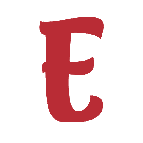 Precut - Maybe Cats Font - Red - 90 – Fuse Muse Fused Glass