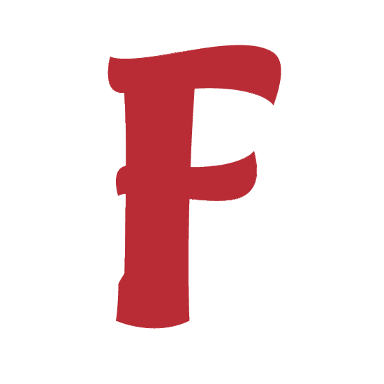 Precut - Maybe Cats Font - Red - 90 – Fuse Muse Fused Glass