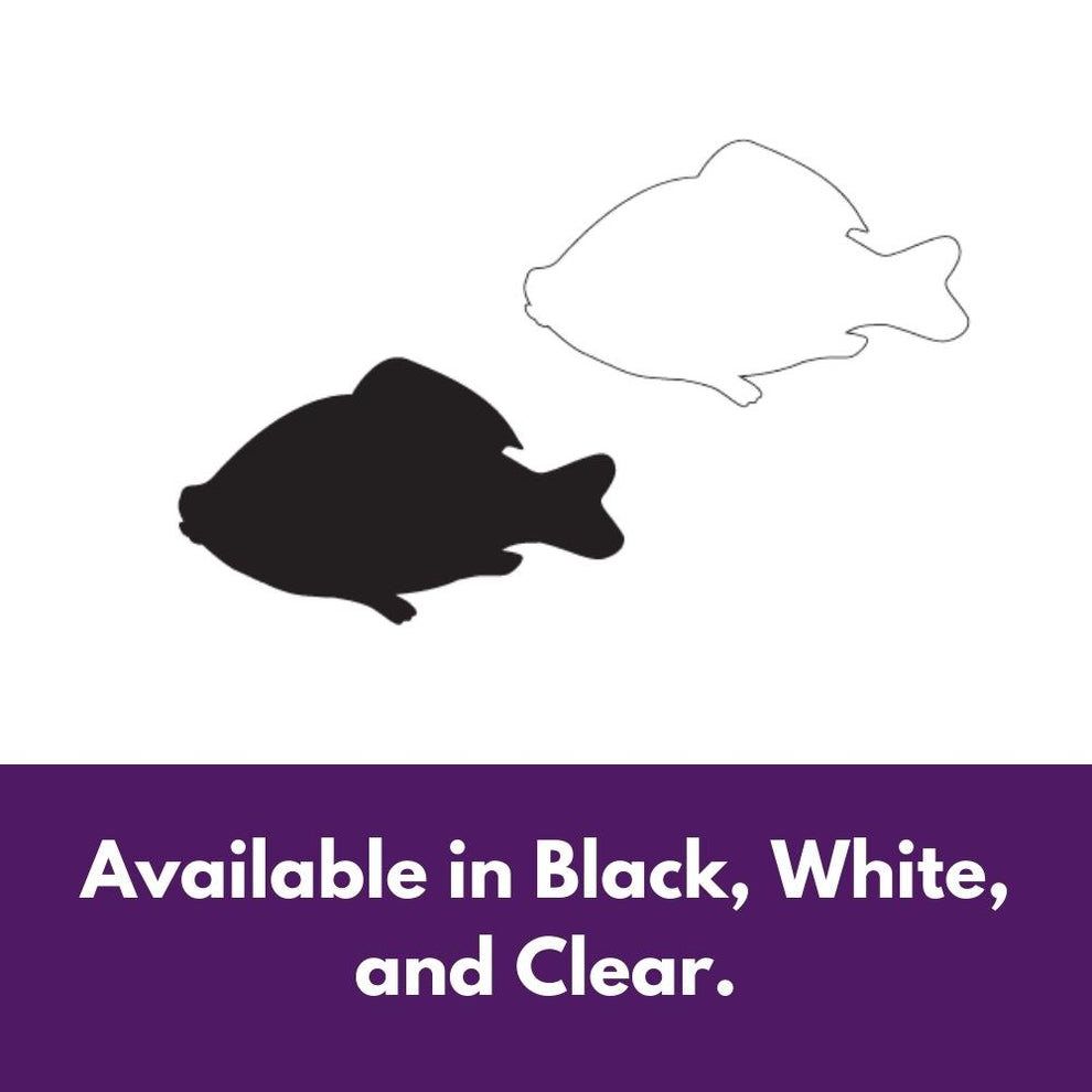 Fish Precut Glass Shape - COE 90 – Fuse Muse Fused Glass