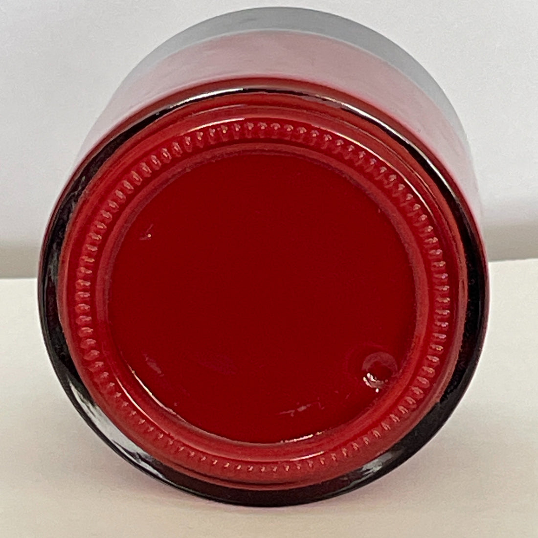 Aurora Red Screen Printing Paste For Glass and Ceramics – Fuse Muse ...