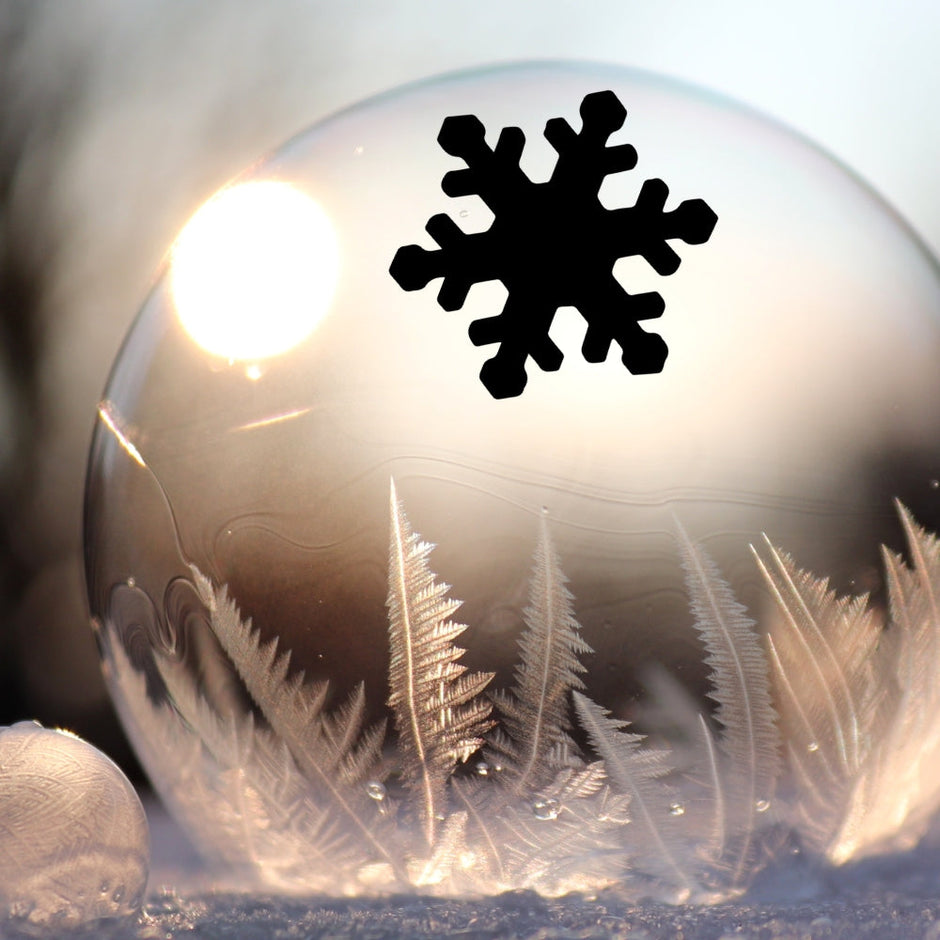 COE 96 Precut Fused Glass Shapes – Fuse Muse Fused Glass